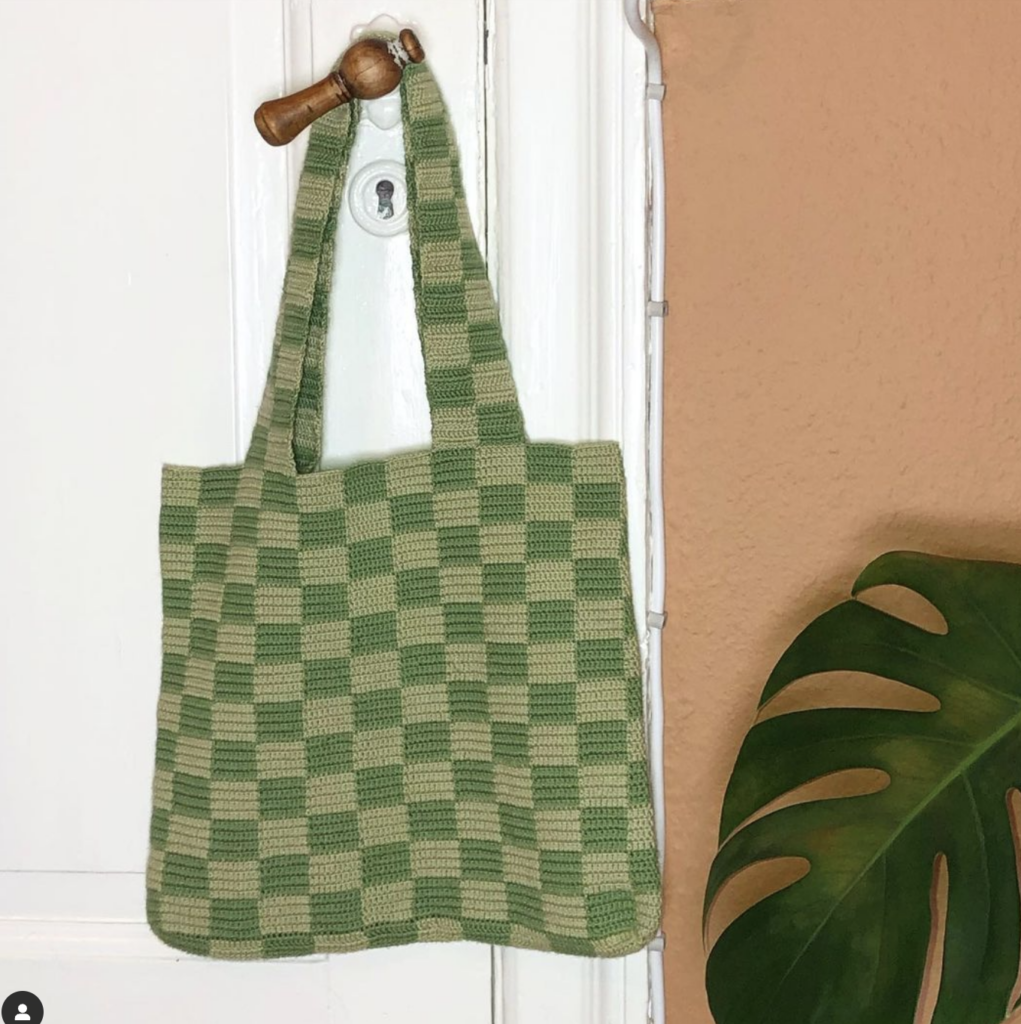 New Tote On The Block
